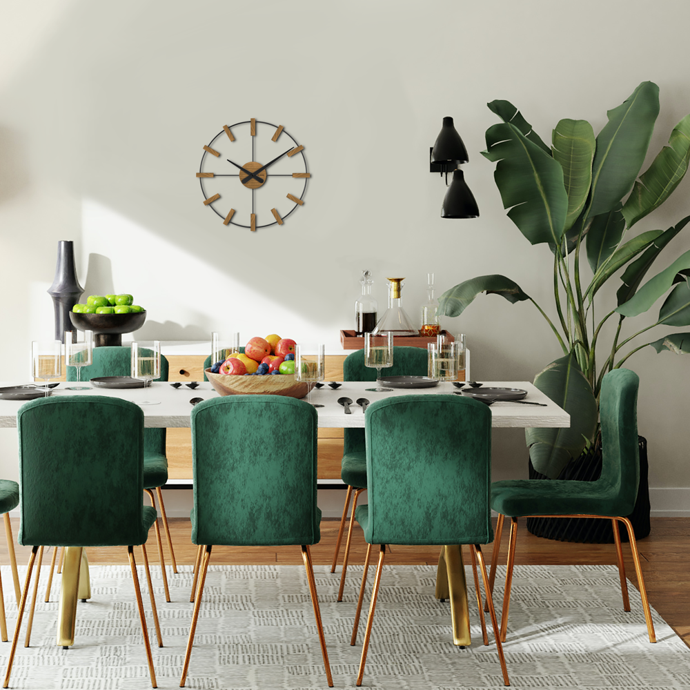 Hodiny VLAHA STUDIO jdou vlastní cestou - VLAHA.CZ